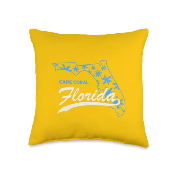 ・Cape Coral Souvenirs, Clothing, Clothes And Apparel For The Hometown Cape Coral Florida USA. For Cape Coral Residents A...