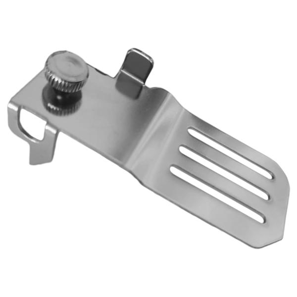 ・Measuring tape marker holder-- made of iron material with electroplating surface, durable・Measuring tape pencil holder-...