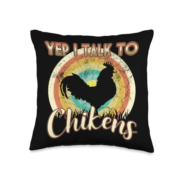・Chicken Owner Design. Do you or someone you know love Chickens? Then get this Popular Vintage Awesome Humorous Egg Fabu...