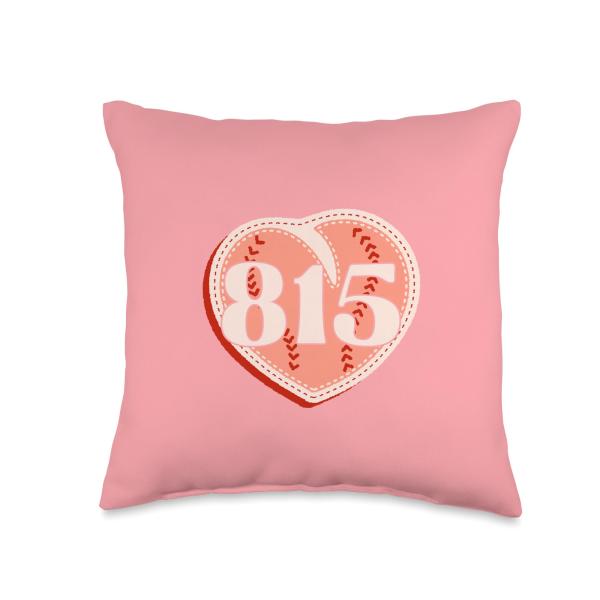 ・Have You Lived In Rockford For A Long Time Or Were You Born In The City? Then This Retro Rockford Design Feature A Peac...