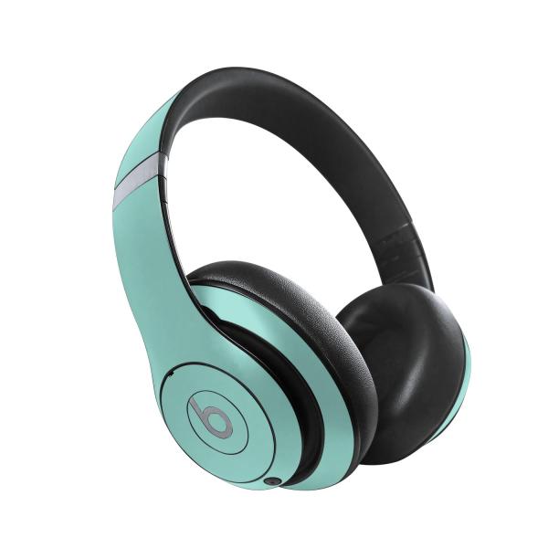 ・SET THE TREND: Show off your own unique style with MightySkins for your Beats Studio Pro! Don't like this Solid Seafoam...