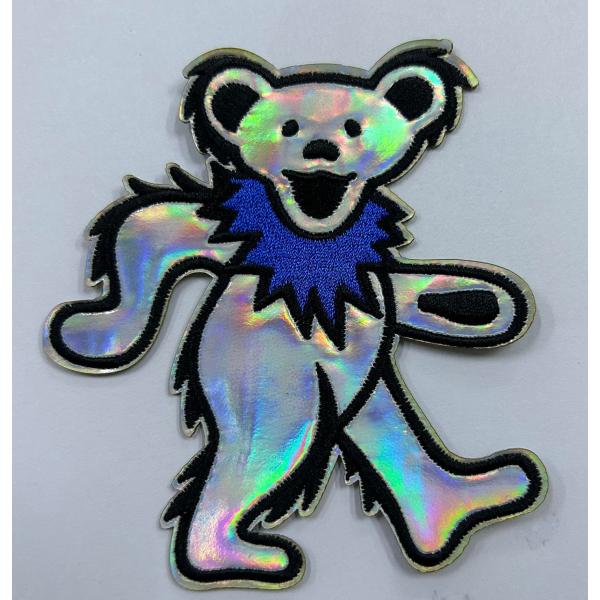 <h4>商品の特徴</h4><ul><li><b>刺繍品質</b>: 精細な刺繍仕上げでアイロン接着後も剥がれにくい高品質</li><li>&l...