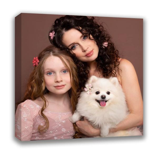 ・Choose your memorable photos, you will not be disappointed when the walls are filled with these cherished memories.・Pri...