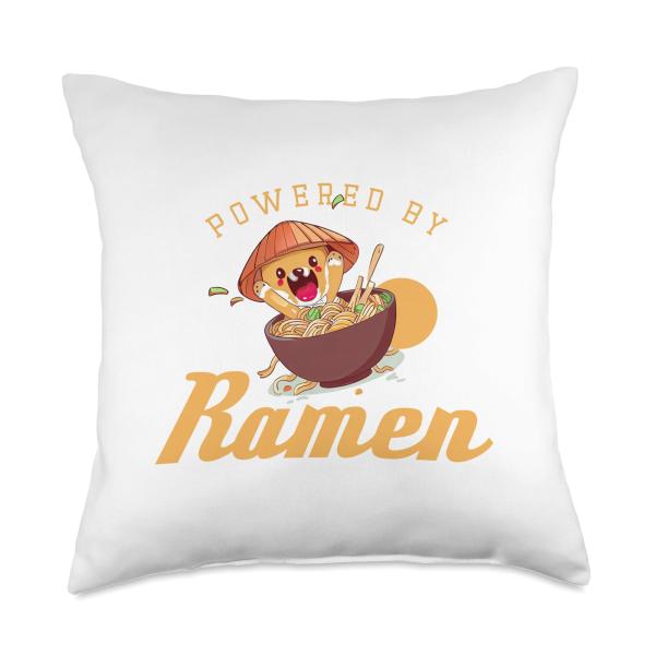 ・Happy and cute dog eating ramen. Perfect for cool dog and ramen lovers and otaku anime fans. Love manga and all things ...