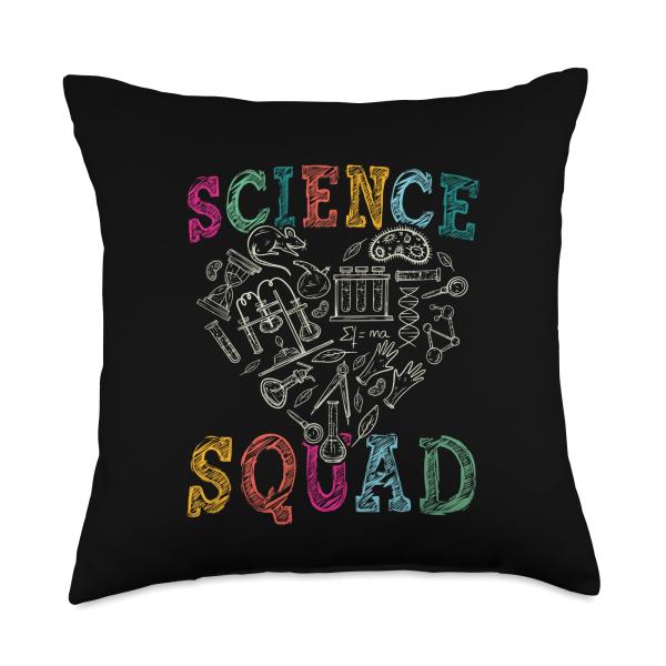 ・Girls ＆ Boys Cute STEM shirt for a High School teen on a STEM class trip, vaccinated teachers ＆ dedicated professors te...