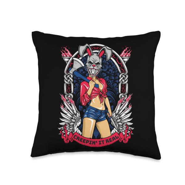 ・Horror movie outfits for horror movie fans and nerds with a flying witch. Perfect gift for film festivals or Halloween....