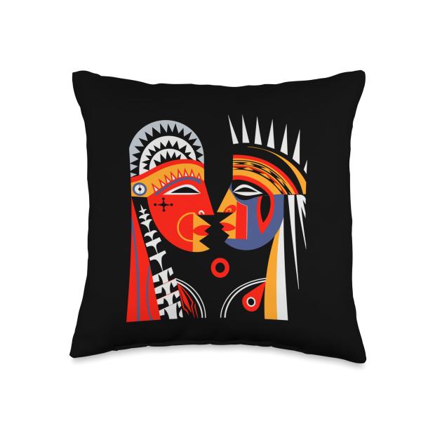 ・This is perfect for anyone who loves Native American Cultural Art, moon, sun, and beautiful illustration. Or indeed any...