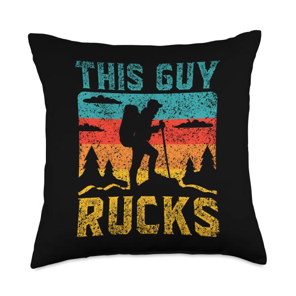 ・Perfect for workout enthusiasts who enjoy rucking, this humorous design is an exceptional choice for those who apprecia...