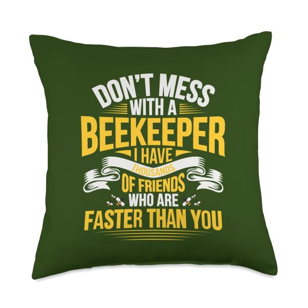 ・This funny honey bee design is for expert bee keepers and backyard beekeeper. A beekeeping supplies design for honey ma...