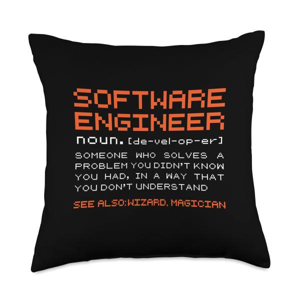 ・Software-Engineer Coding Developer Definition Programming. You are a Software-Engineer or Programmer and Coder, this fu...