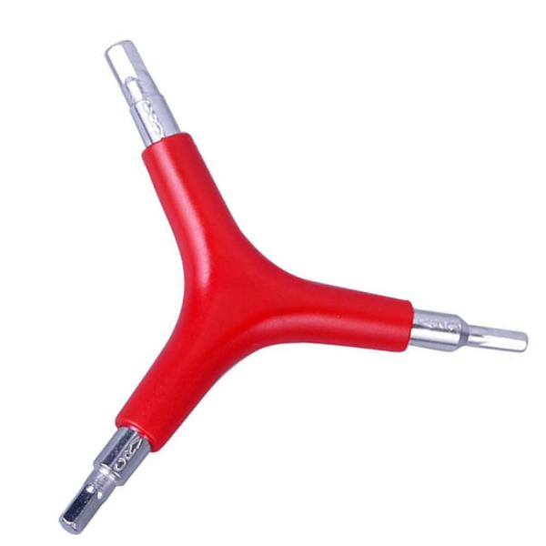 ・socket wrench-- fit for: suitable for professional and individual repair.・Wrench-- usage: a necessary tool for bicycle ...