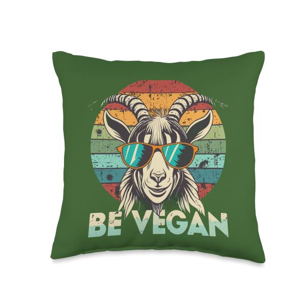 ・Perfect for vegans, vegetarians, and anyone into cruelty-free, plant-based, and healthy lives. Ideal for animal lovers,...