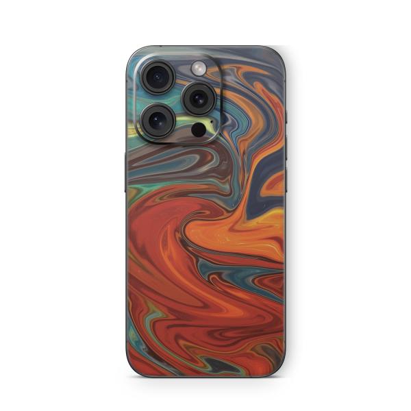 ・SET THE TREND: Show off your own unique style with MightySkins for your Apple iPhone 15 Pro! Don't like this Design? We...