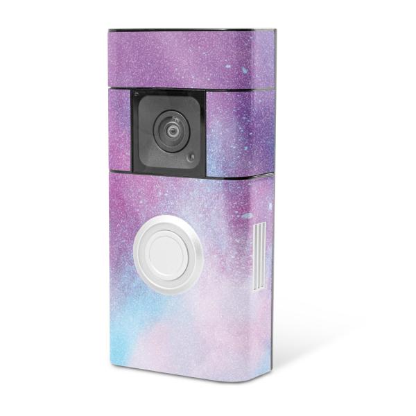 ・REAL GLITTER FINISH - This unique glitter finish adds a sparkle and glossy shine to this high definition design with th...