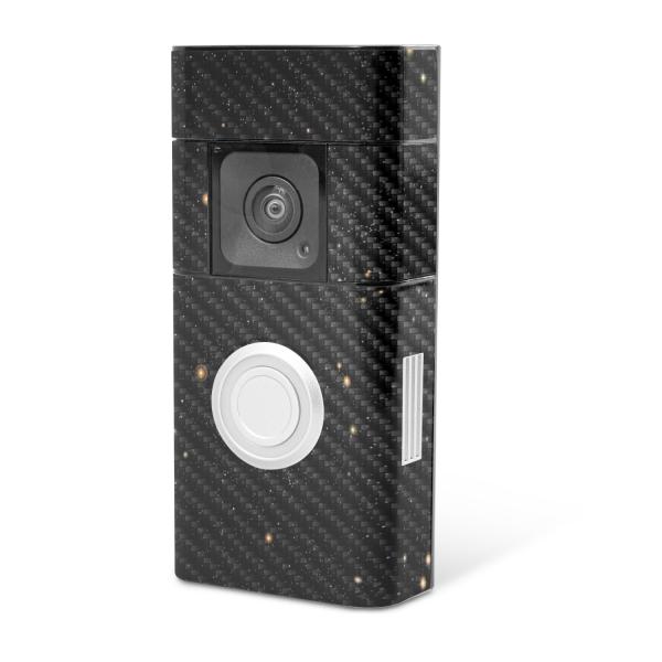 ・CARBON FIBER FINISH - with the same vibrant color and durability as our matte finish, This stylish carbon fiber texture...