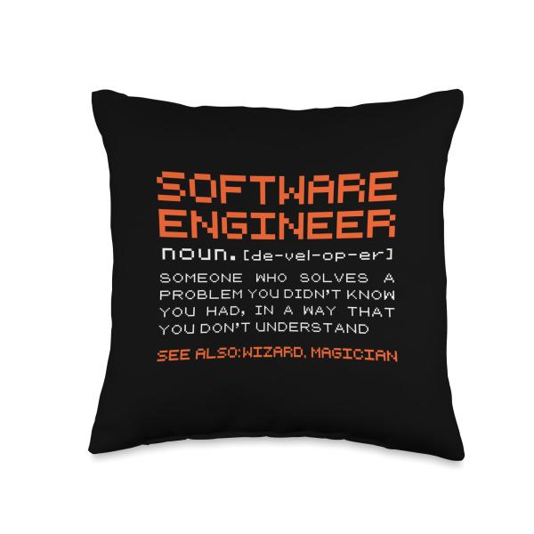 ・Software-Engineer Developer Programmer Coder Coding in computer science, debugging, source code, and algorithms. Embrac...