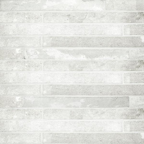 ・Grade 1, high-quality porcelain tile for floor, wall, and countertop use・Glazed, matte finish with a low sheen and medi...