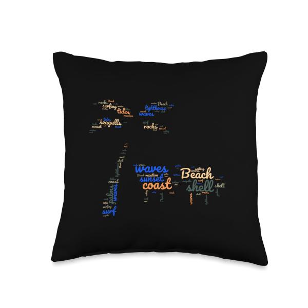 ・The design embodies the beauty of the sea coast with its golden beaches, rushing waves and picturesque sunsets. For nat...