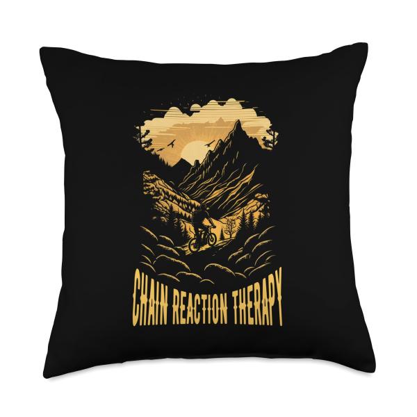 ・Embrace the thrill of mountain biking with this Mountainbike design. Perfect for those who love cycling on trails, down...