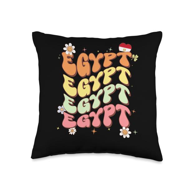 ・Explore the breathtaking beauty of Egypt with this unique design. Show your love for traveling to Egypt and discover hi...
