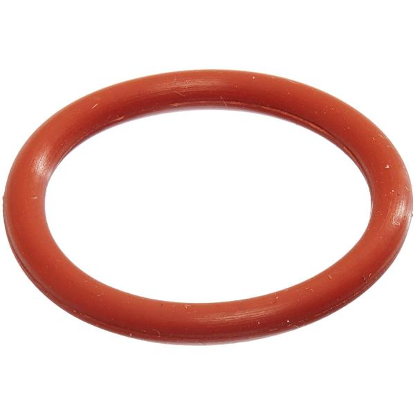 ・Made of silicone for use with a variety of chemicals and fluids・Can be used across a wide temperature range from -65 de...