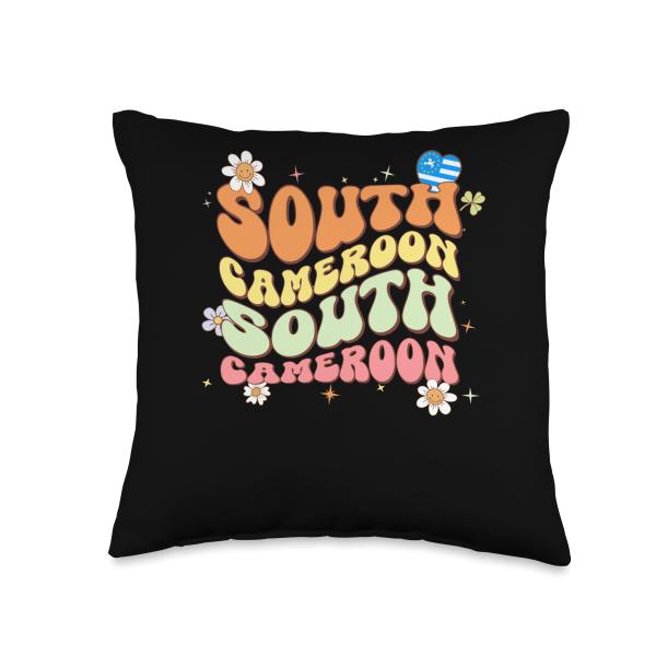・Explore the breathtaking beauty of South Cameroon with this unique design. Show your love for traveling to South Camero...