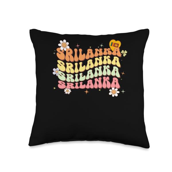 ・Explore the breathtaking beauty of Sri Lanka with this unique design. Show your love for traveling to Sri Lanka and dis...