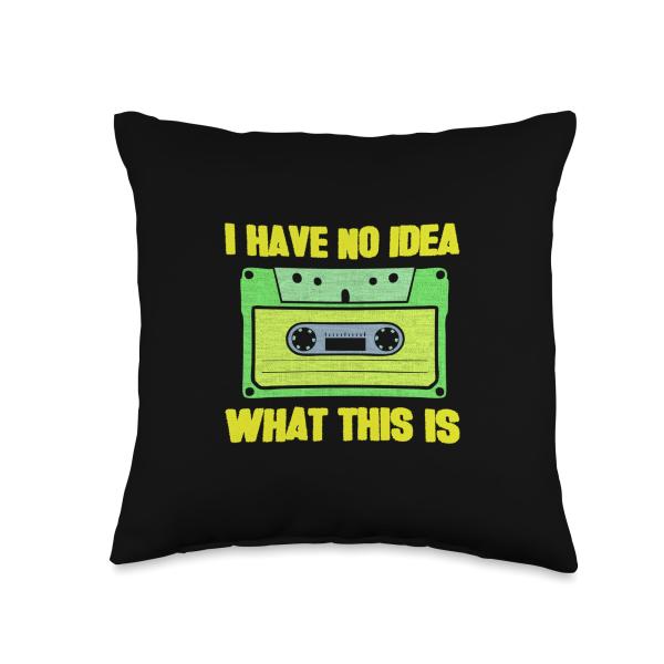 ・I have no idea what this is, This Retro Totally vintage design Makes an Awesome Gift or Present Those Who Love 80s! Par...