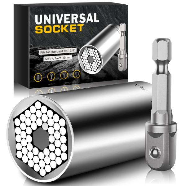 ・【Stocking Stuffers for Men】:This gifts is the best choice for men,father, stepfather man, him, for Father's Day, Thanks...