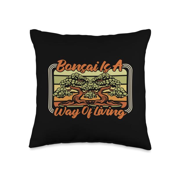 ・A cool motif for any bonsai enthusiast and gardener who loves bonsai pots, has bonsai soil and knows everything about b...