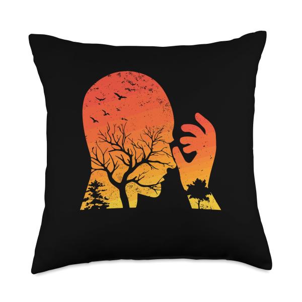 ・Do you love being out in nature after a heavy night of drinking? Look no further than this funny human tree hangover pa...