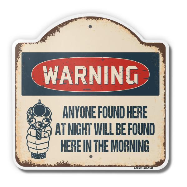 ・PREMIUM QUALITY: SignMission aluminum products are made from commercial grade corrosive free aluminum. Bright colors, d...