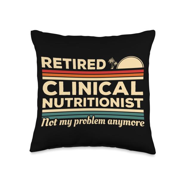 ・Retired Clinical Nutritionist Not My Problem Anymore For A Clinical Nutritionist Retire perfect retirement gift for ret...