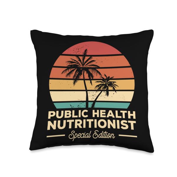 ・Public Health Nutritionist Special Edition For A Public Health Nutritionist is perfect for nutritionists who love Publi...