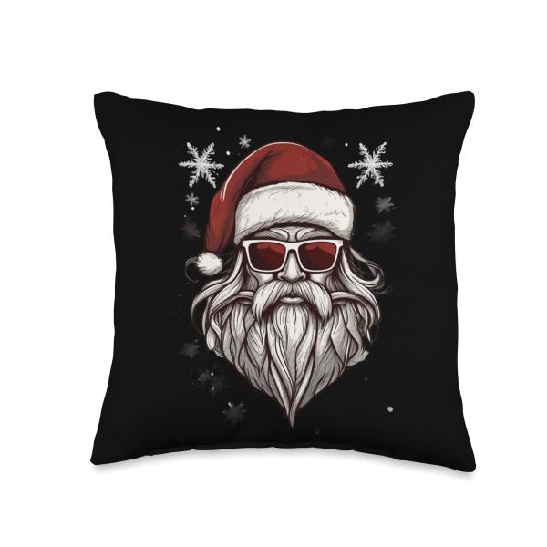 ・Let Santa shine for you in this festive costume with sunglasses. Our unique design combines the classic Christmas magic...