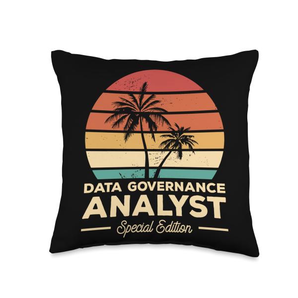 ・Data Governance Analyst Special Edition For A Data Governance Analyst is perfect for Data Governance Analysts who love ...
