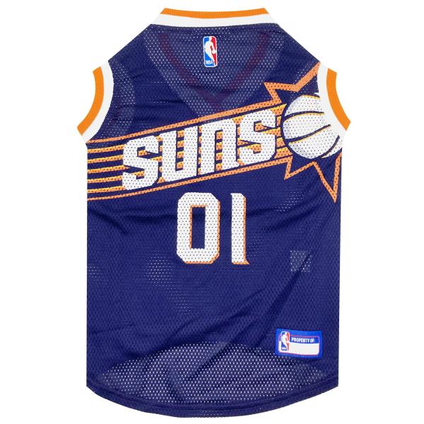 ・特徴:あなたのお気に入りのNBAチーム名、ロゴ、番号を鮮やかなチームカラーで表現し、パーソナライズするためのNBAジョックタグの刺繍入り。 あなたの子犬はとてもキュートで愛らしいように見えます!!! -?- 下にスクロールして詳細な説明を...