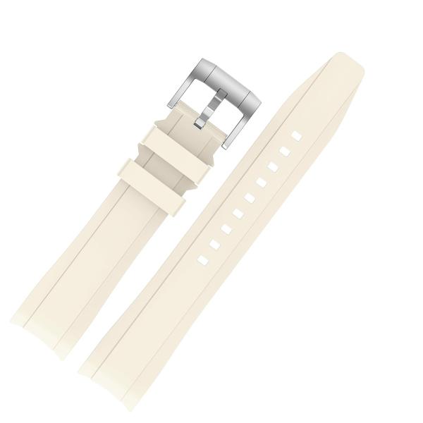 ・【対応機種】Tovimall 20mm ムーンウォッチウォッチバンド x ムーンウォッチスピードマスター、スピードマスターラグ幅20mmの腕時計に対応。・【高品質素材】Tovimallのムーンウォッチウォッチバンドは、精度と耐久性を念頭に...