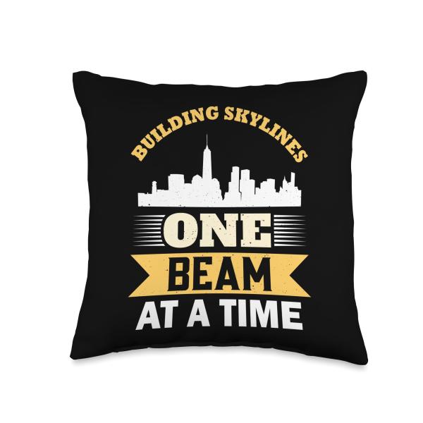 ・Show off your ironworker pride with this unique design, perfect for those who appreciate the art of ironwork, metalwork...