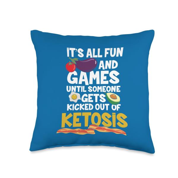 ・Weight Loss It's All Fun And Games Until Quote Keto Diet Plan says It's All Fun And Games Until Someone Gets Kicked Out...