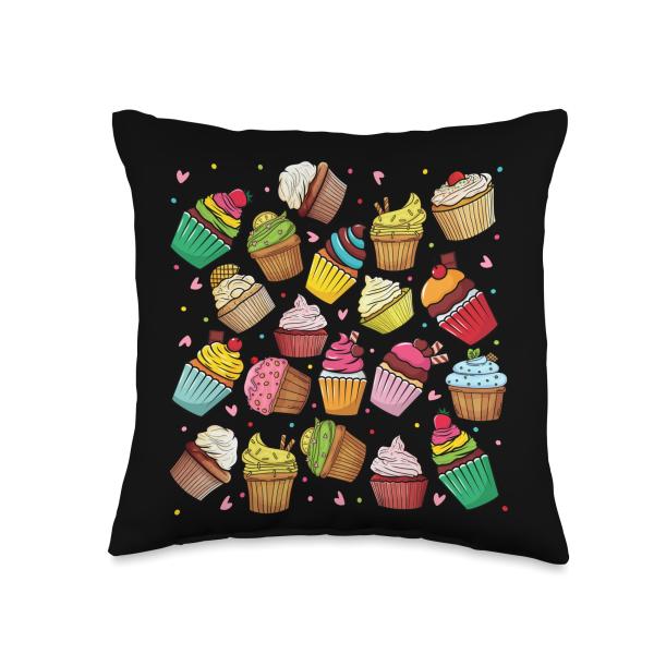 ・Cupcake Lovers Design! For every family member who loves spending time baking! Amzing gift for christmas or birthday pa...