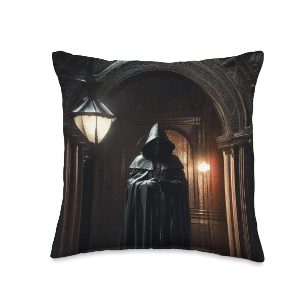 ・Embrace the darkness and noir with this Eldritch Gothic surreal nightmare cryptid print. Perfect for lovers of Lovecraf...