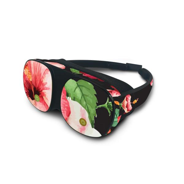・SET THE TREND: Show off your own unique style with MightySkins for your HTC VIVE Flow! Don't like this Hibiscus design?...