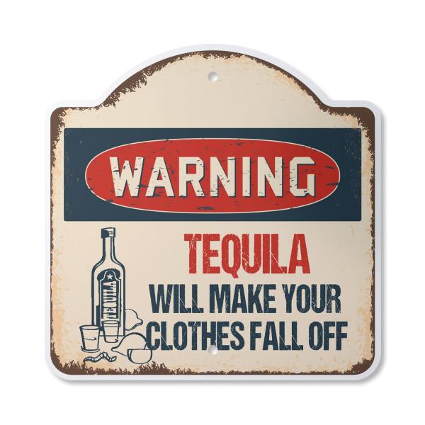 ・PREMIUM QUALITY: SignMission novelty signs are made from commercial grade plastic. Bright colors, durable and does not ...