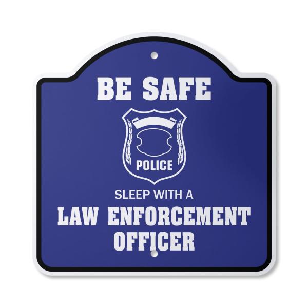 ・PREMIUM QUALITY: SignMission novelty signs are made from commercial grade plastic. Bright colors, durable and does not ...