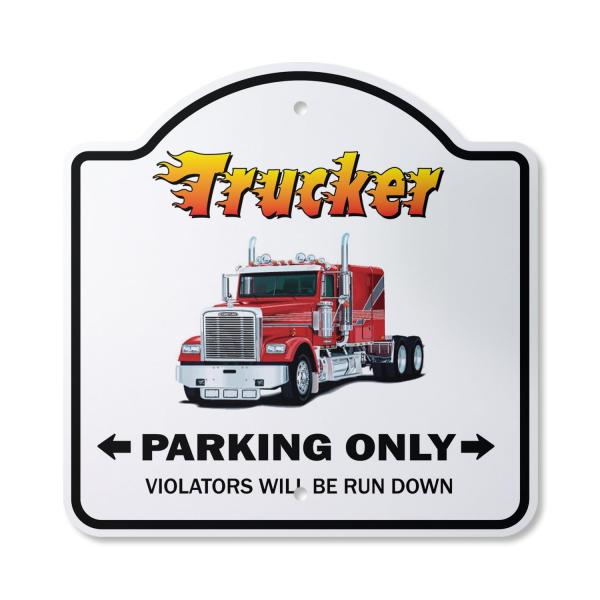 ・PREMIUM QUALITY: SignMission novelty signs are made from commercial grade plastic. Bright colors, durable and does not ...