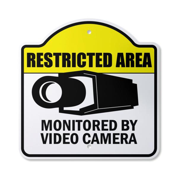 ・PREMIUM QUALITY: SignMission novelty signs are made from commercial grade plastic. Bright colors, durable and does not ...