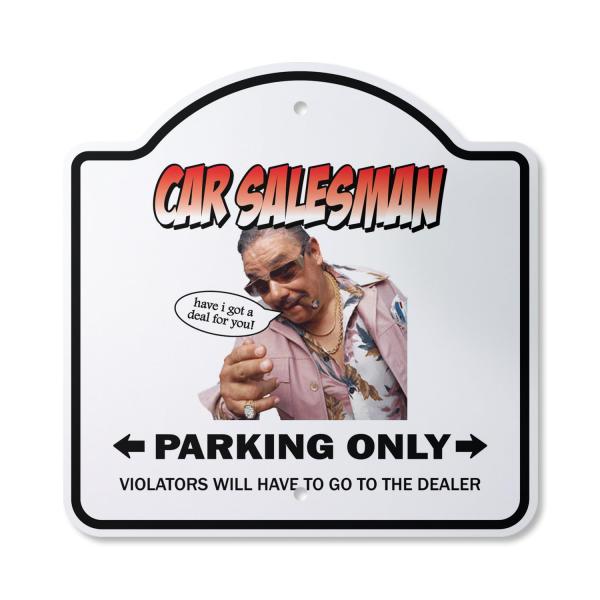 ・PREMIUM QUALITY: SignMission novelty signs are made from commercial grade plastic. Bright colors, durable and does not ...