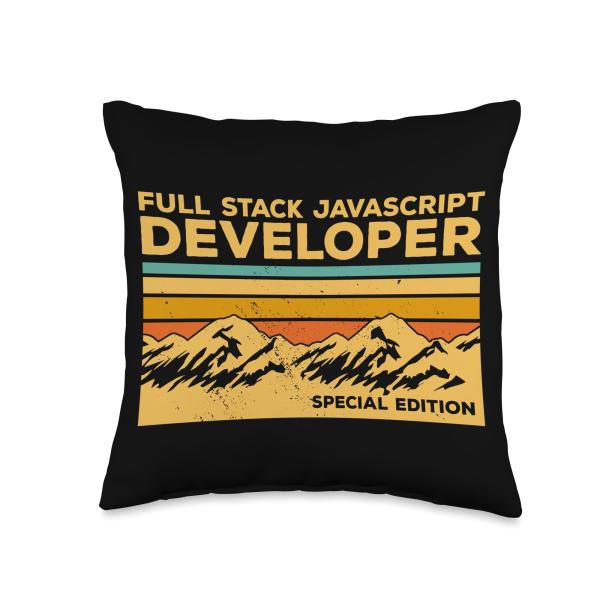 ・Full Stack Javascript Developer Special Edition For A Full Stack Javascript Developer is perfect for developers who lov...