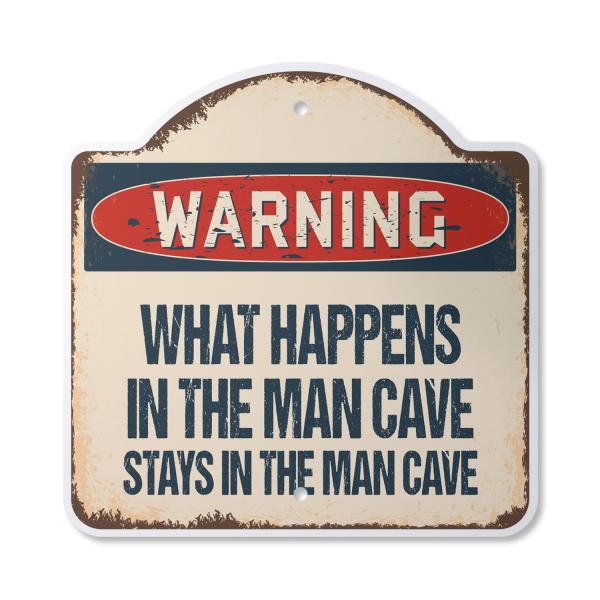 ・PREMIUM QUALITY: SignMission novelty signs are made from commercial grade plastic. Bright colors, durable and does not ...